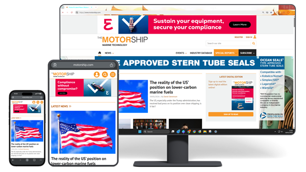 Signal Ocean acquires AXSMarine | News | Motorship